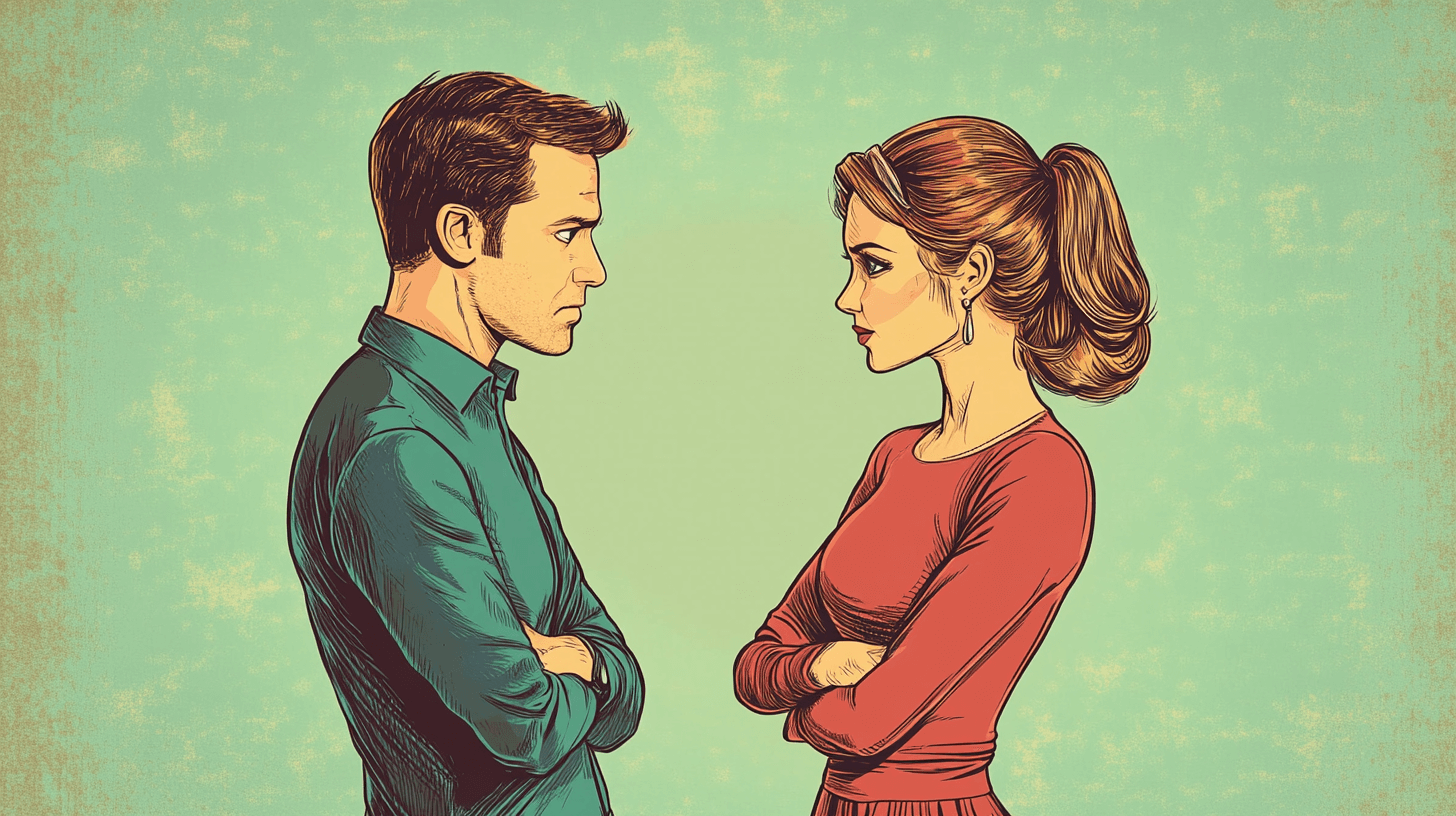 Cómo pedir y aceptar disculpas en inglés